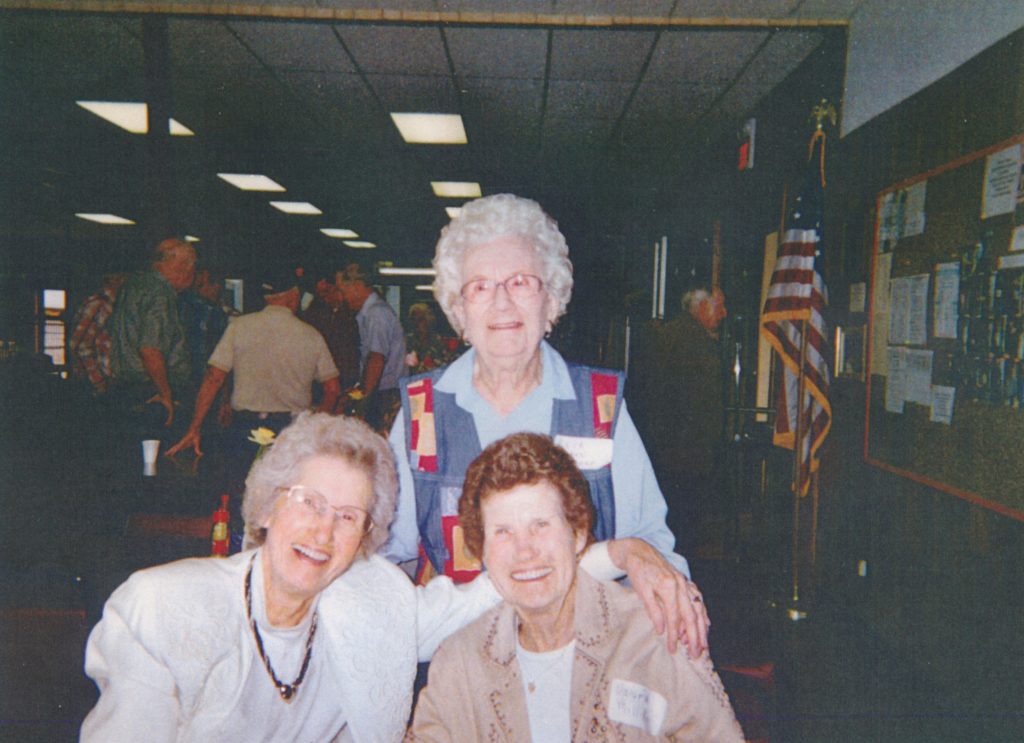 2009 Harmony Star Reunion – Wilson Family Album