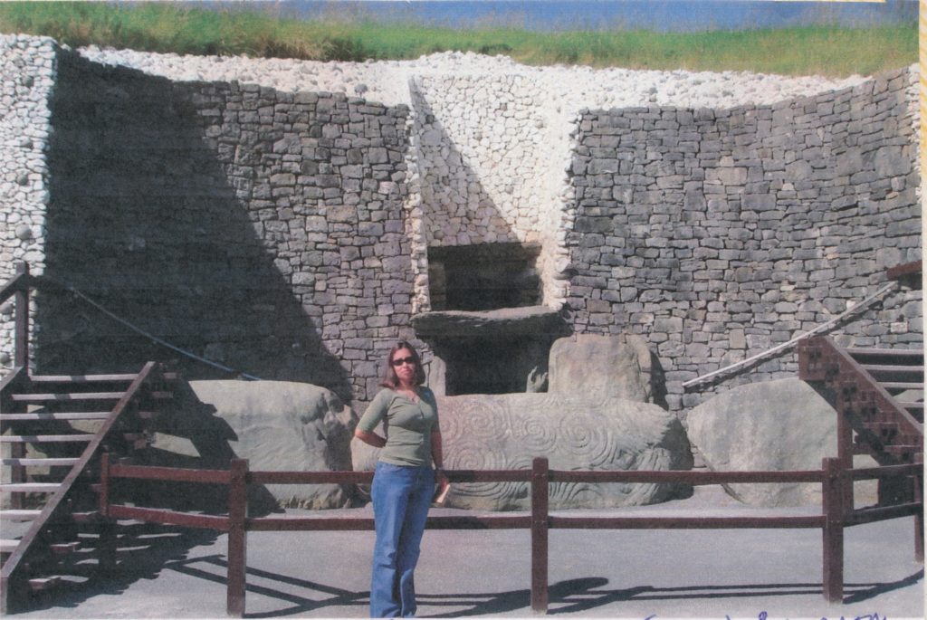 Lacey (Henry) Simpson – Wilson Family Album